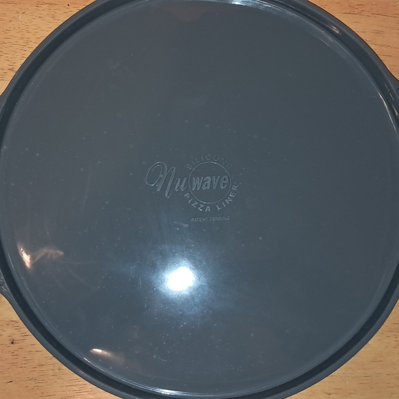 Nuwave | Kitchen | Nuwave Silicone Pizza Liner | Poshmark